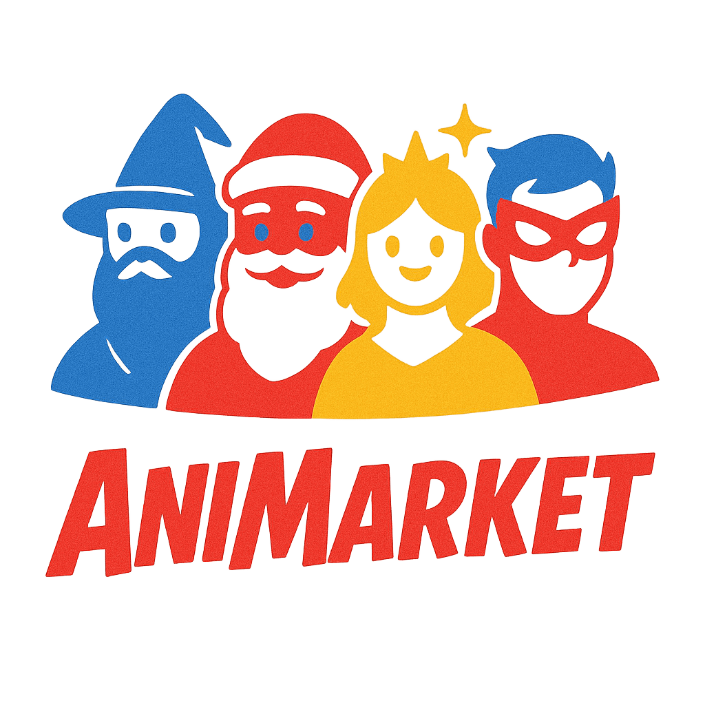 Ani-Market - Каталог аниматорских агентств